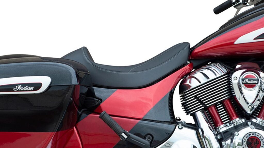 Parts and Accessories – Victory Motorcycles Australia