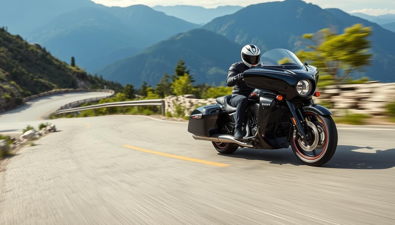 Victory Vision: Ultimate Touring Motorcycle Guide – Victory Motorcycles ...