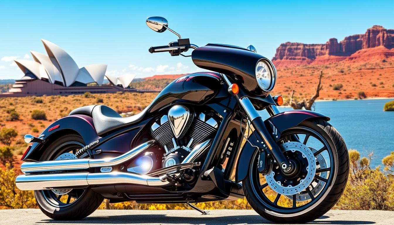 Victory Magnum Review: Specs & Features Guide – Victory Motorcycles ...