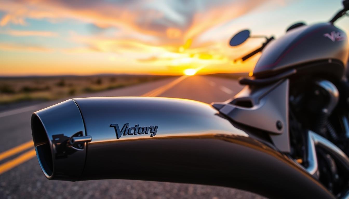 Victory Exhaust Systems | Superior Bike Performance – Victory ...